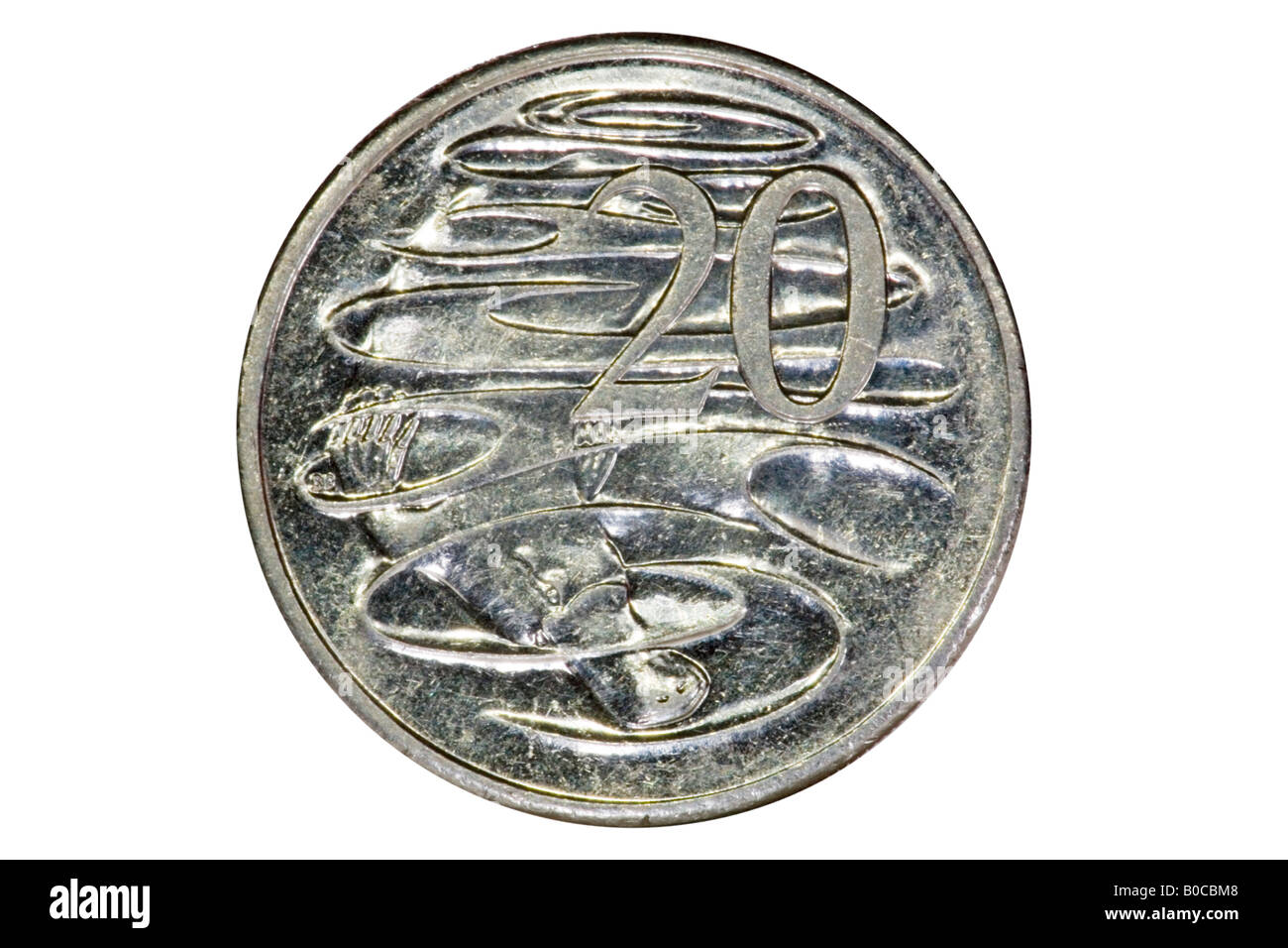 Australian money Cut Out Stock Images & Pictures - Alamy