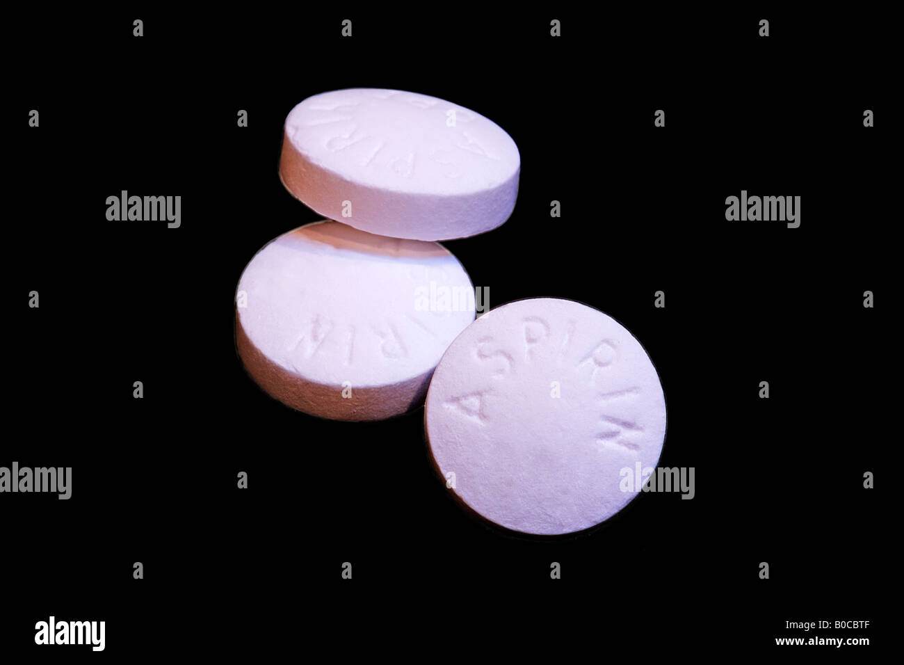 Asprin hi-res stock photography and images - Alamy
