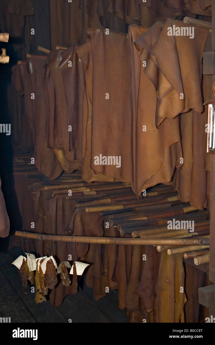 Rubber factory, Kalibaru, Java, Indonesia, Asia Stock Photo - Alamy