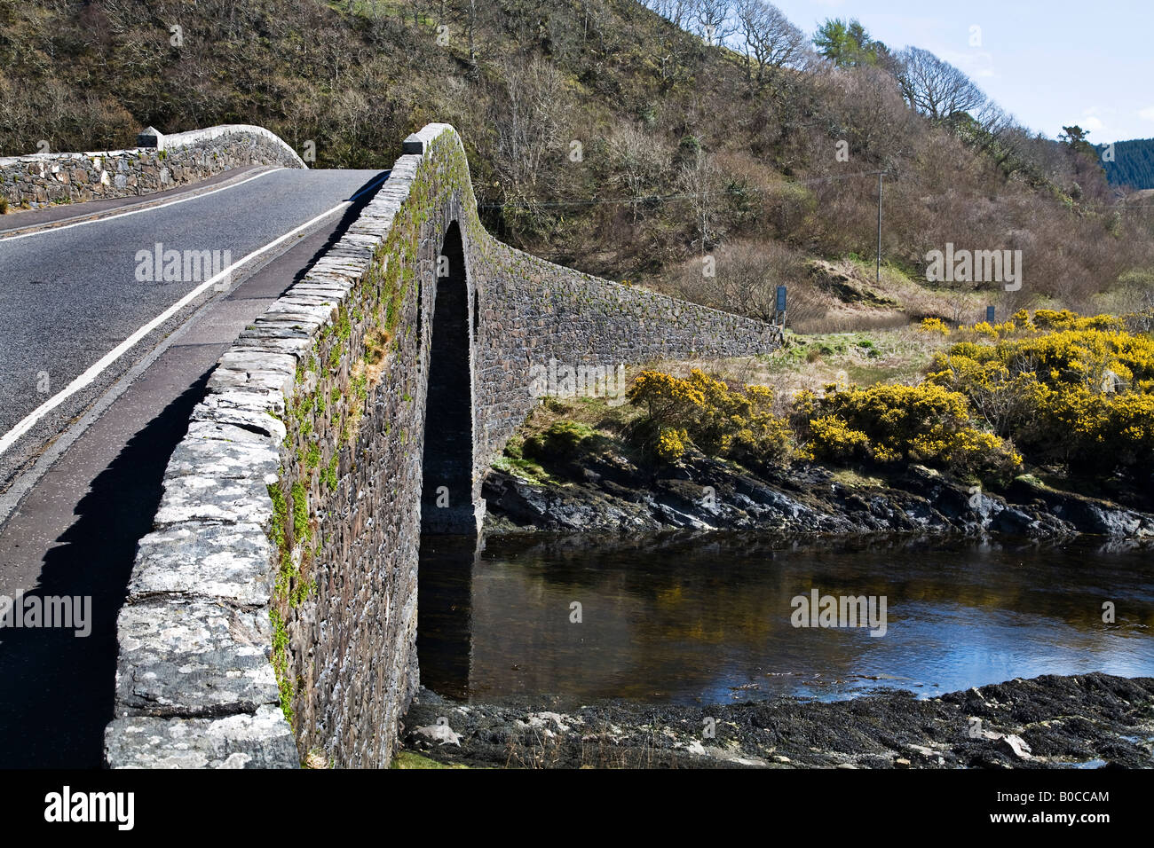 Atlantic bridge hi-res stock photography and images - Alamy