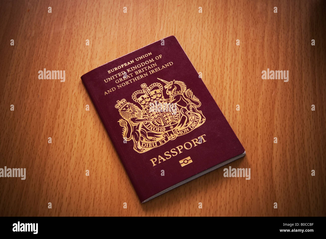 British Passport High Resolution Stock Photography and Images - Alamy