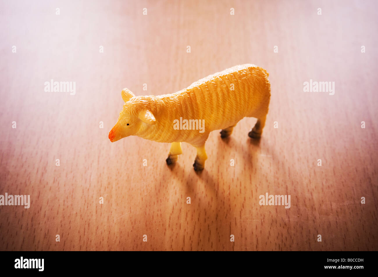 Sheep figure hi-res stock photography and images - Alamy