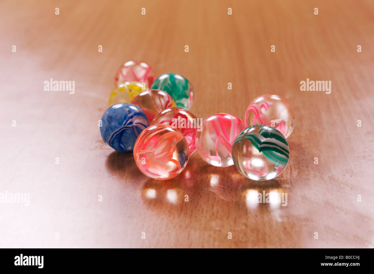 Bouncing balls hi-res stock photography and images - Alamy