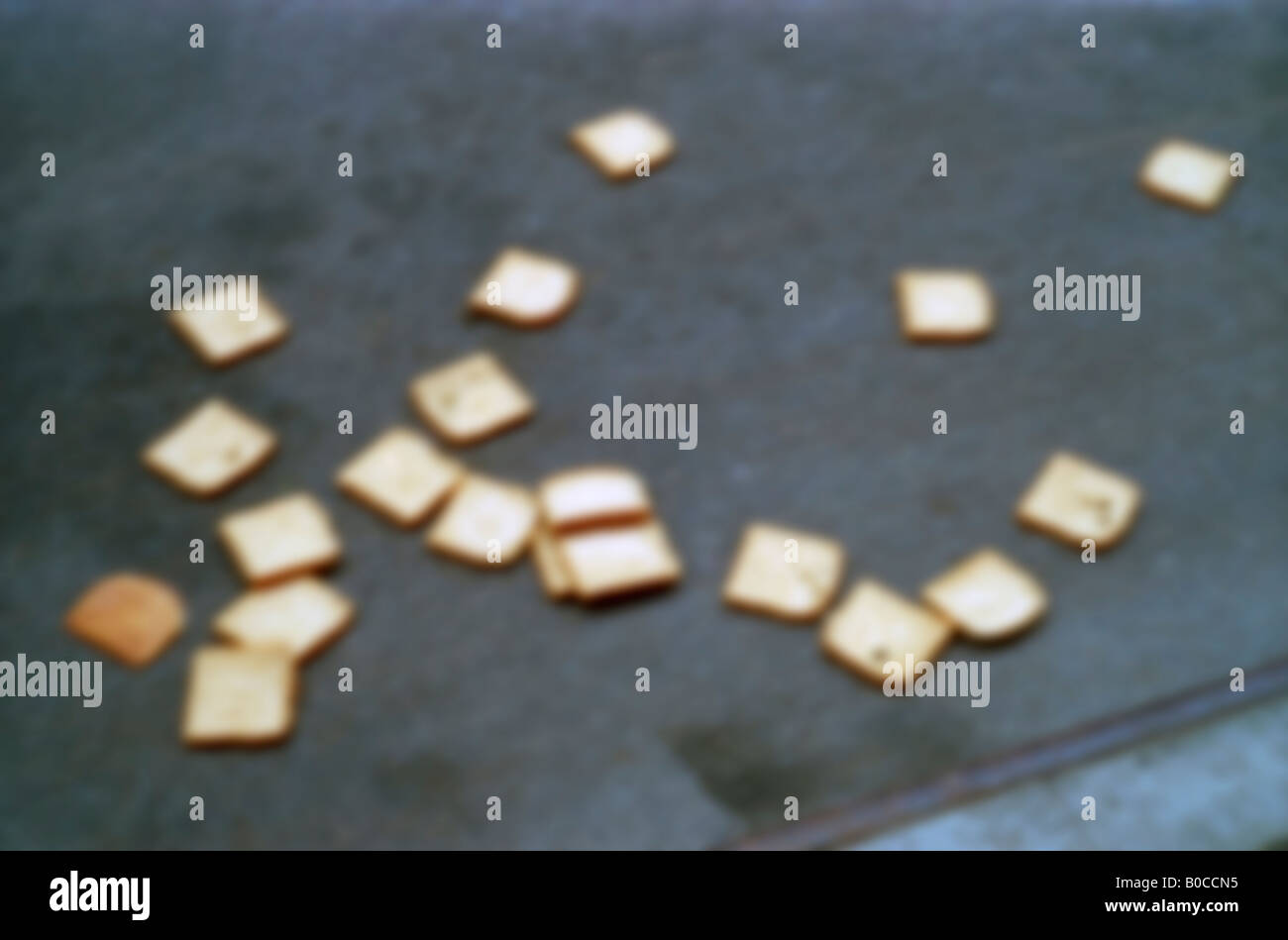 accident with bread Stock Photo - Alamy