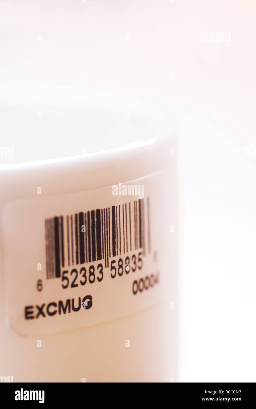 Universal code hi-res stock photography and images - Alamy