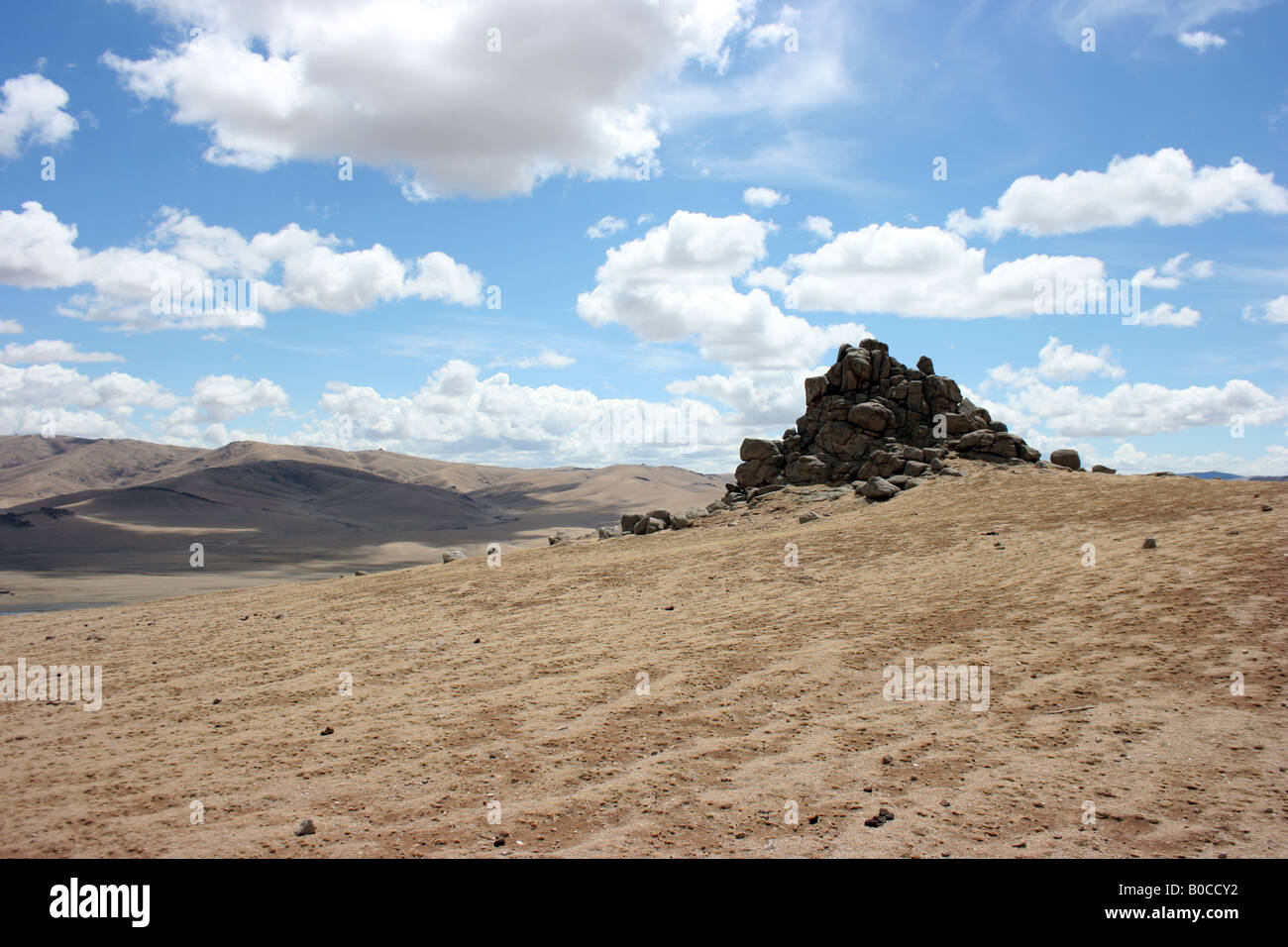 Stone steppe hi-res stock photography and images - Alamy