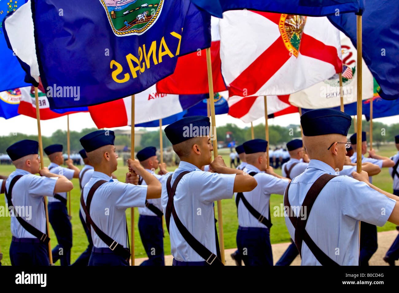 Lackland air force base hi-res stock photography and images - Alamy