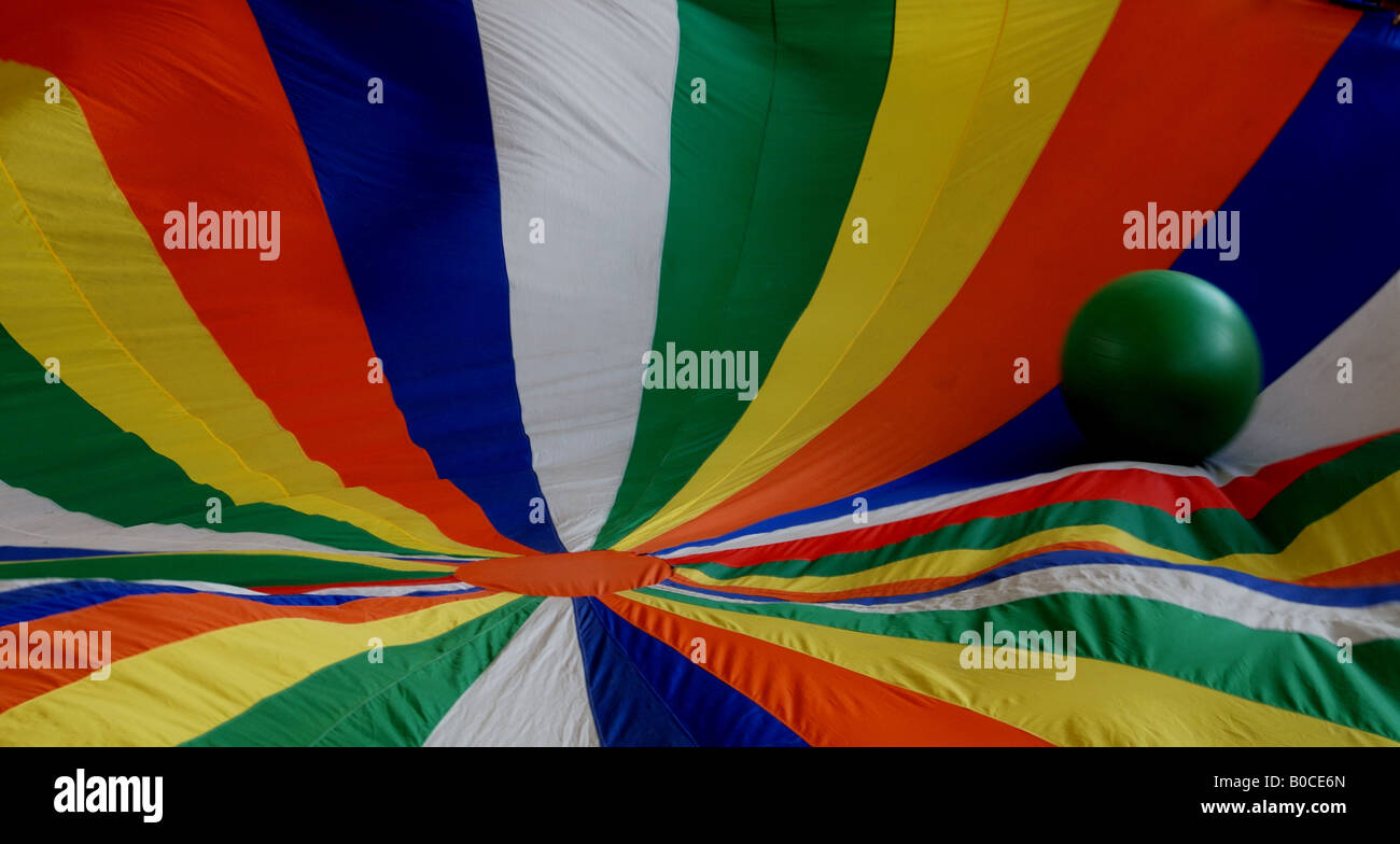 Balloon training hi-res stock photography and images - Alamy