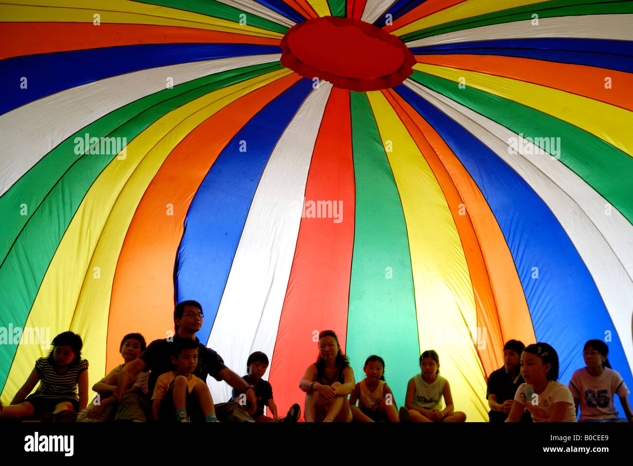 Fitness balloon hi-res stock photography and images - Alamy