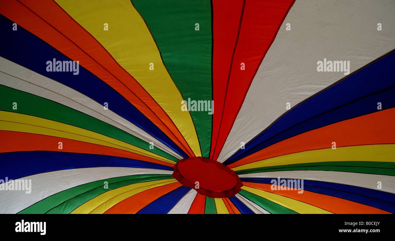 Balloon training hi-res stock photography and images - Alamy