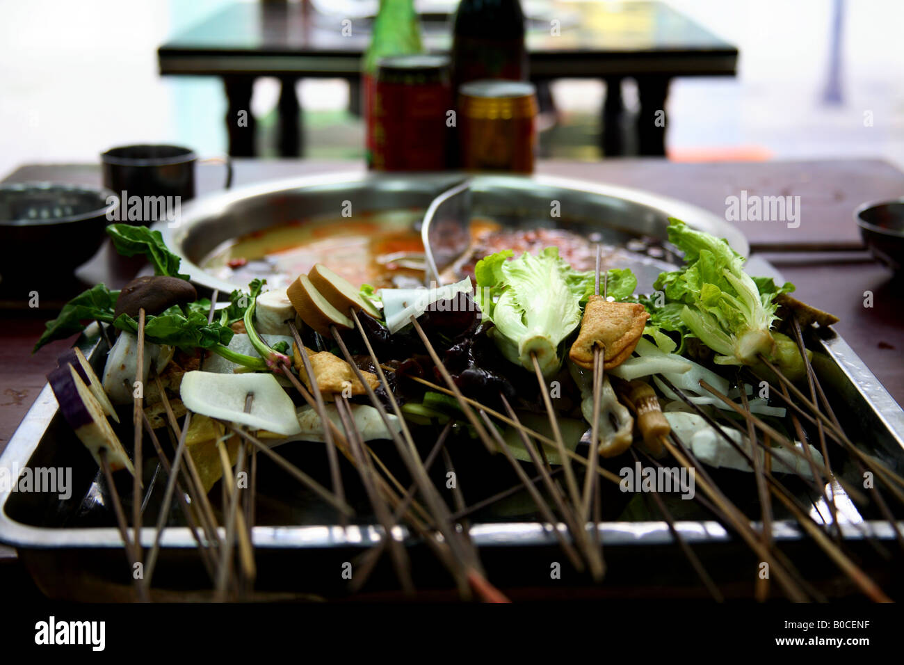 Huo hi-res stock photography and images - Alamy