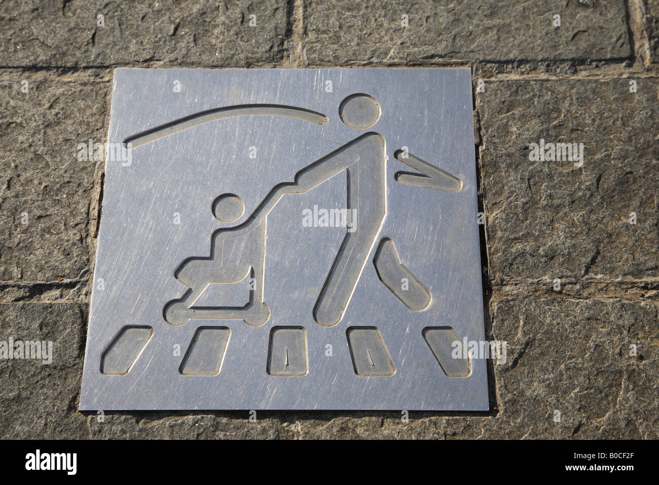 Bilbao sign hi-res stock photography and images - Alamy