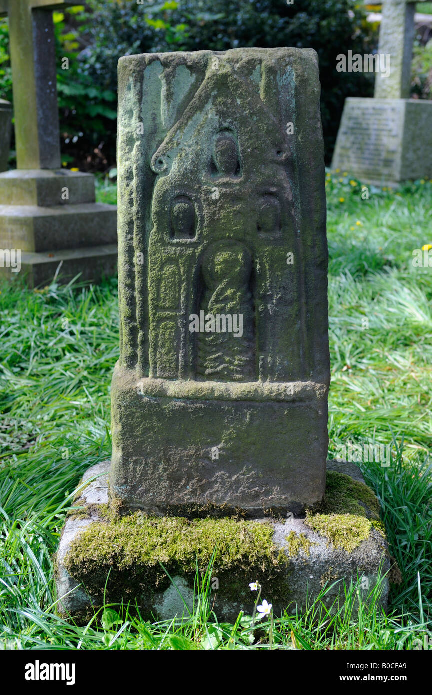Anglo Saxon Cross High Resolution Stock Photography and Images - Alamy