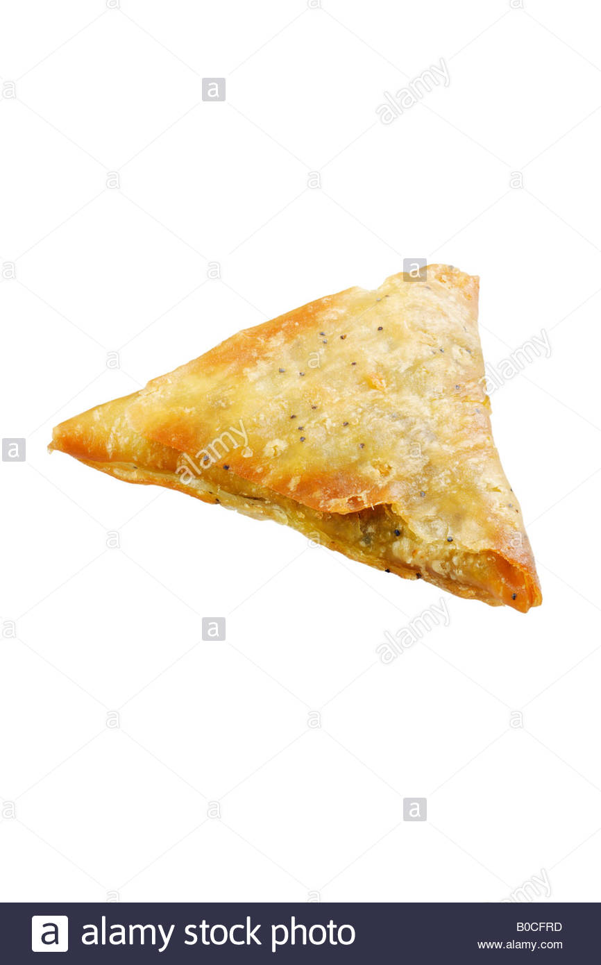 Indian Vegetable Samosa High Resolution Stock Photography and Images ...