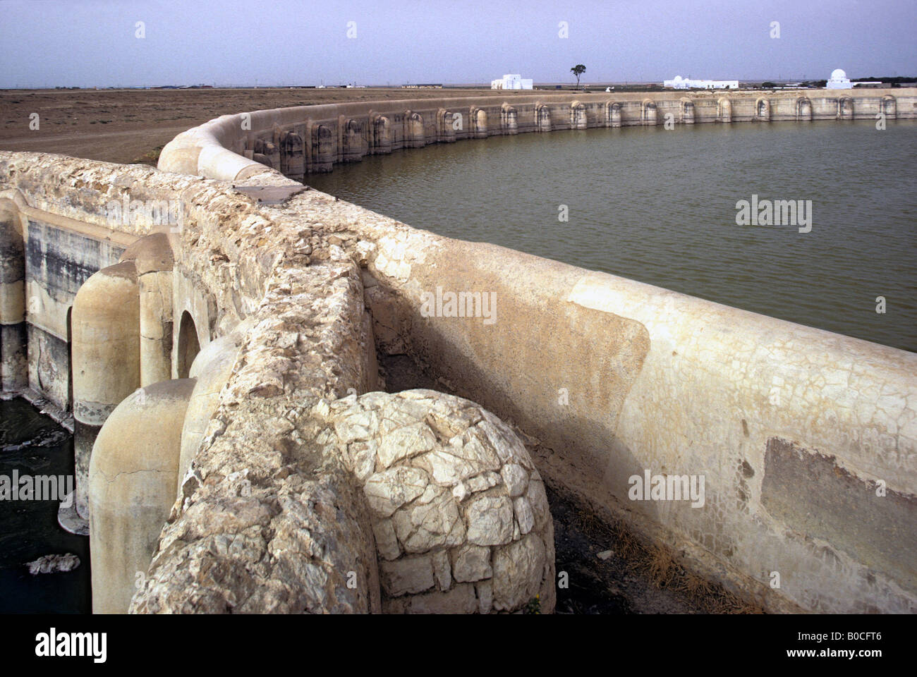 Aghlabid architecture hi-res stock photography and images - Alamy