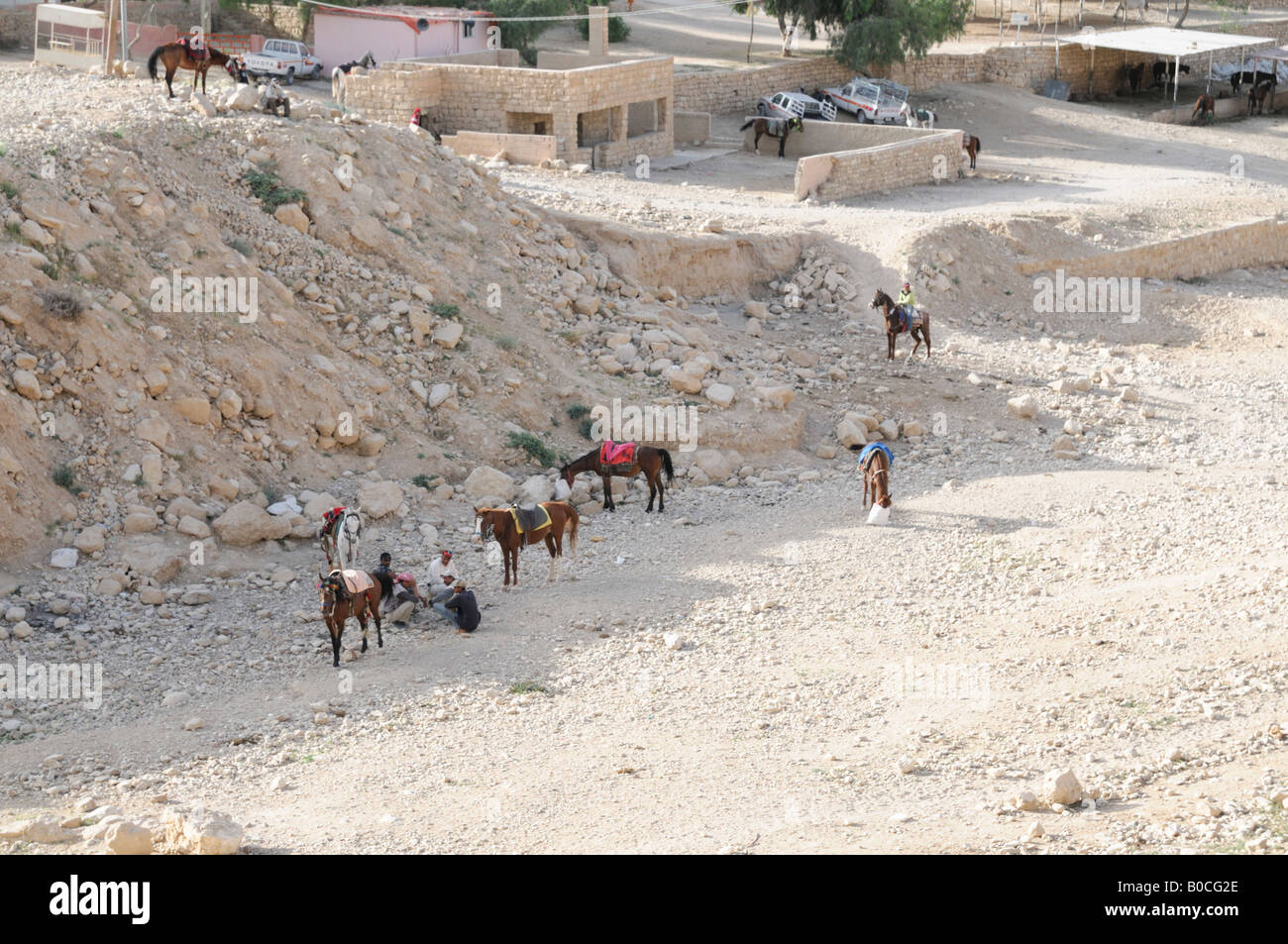 Princess alia jordan hi-res stock photography and images - Alamy