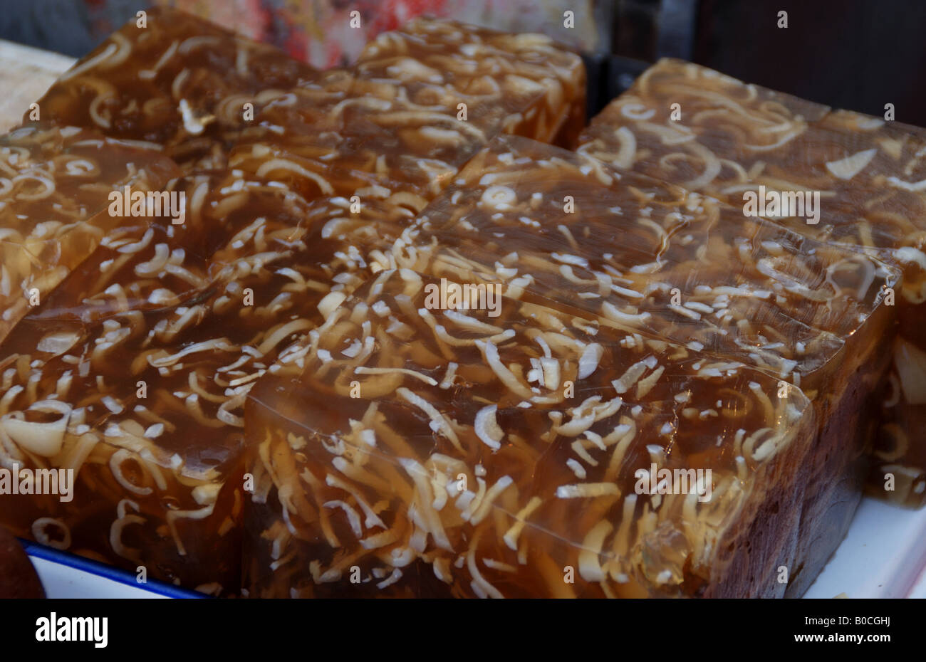 Noodle pudding hi-res stock photography and images - Alamy