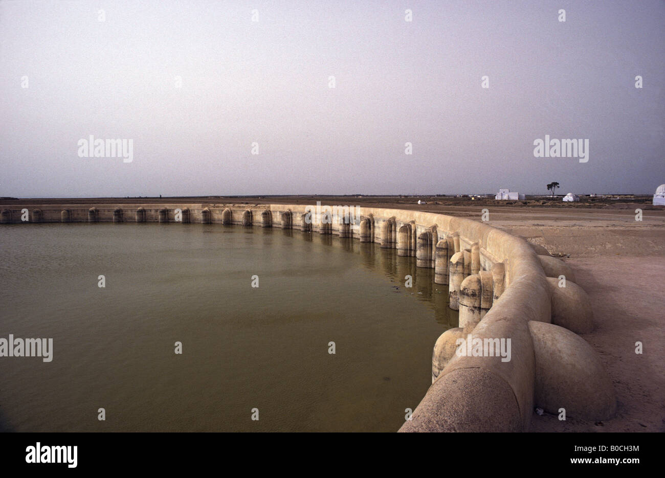 Aghlabid architecture hi-res stock photography and images - Alamy