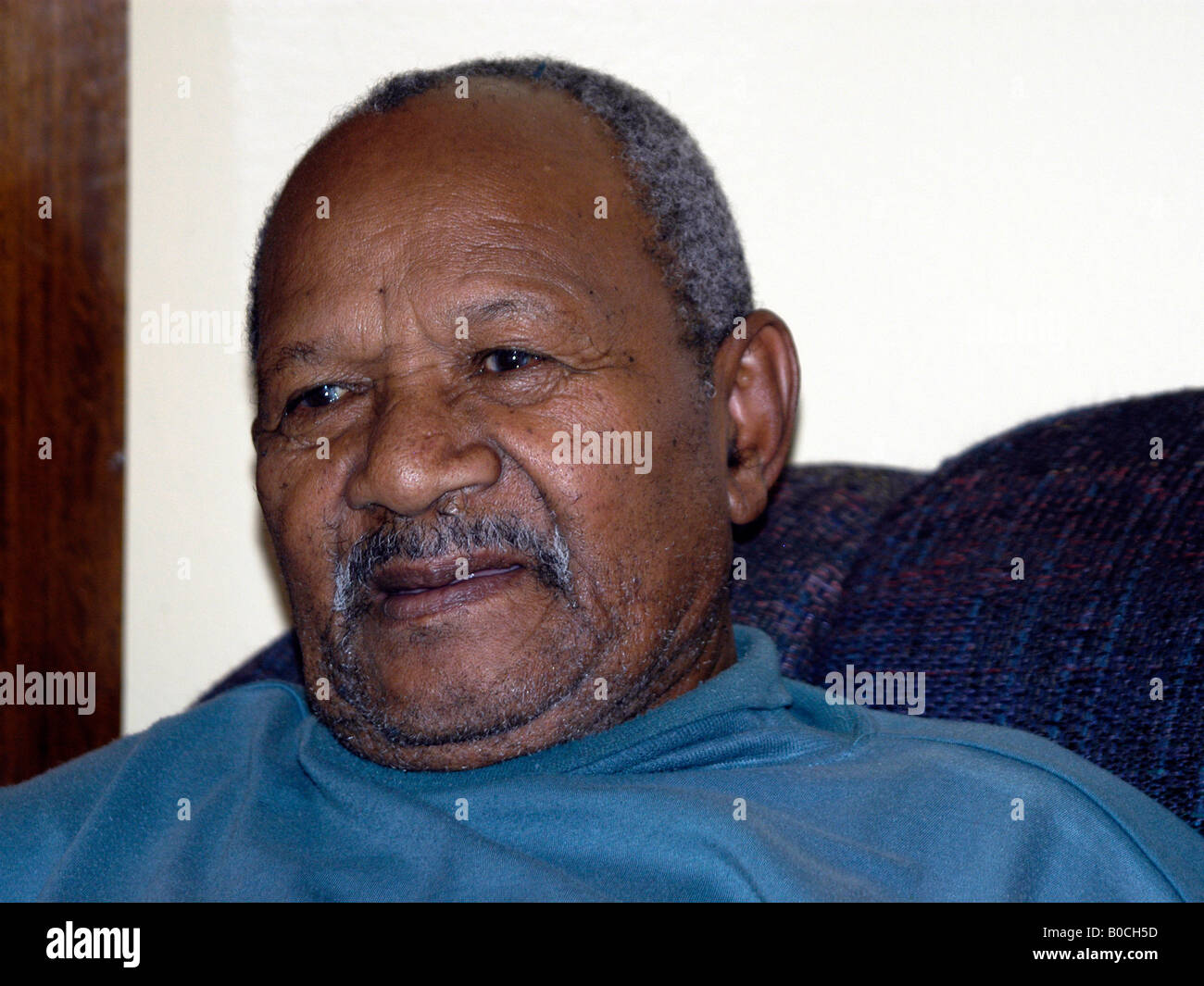 family life in Roodepan, Kimberley (2 Stock Photo - Alamy