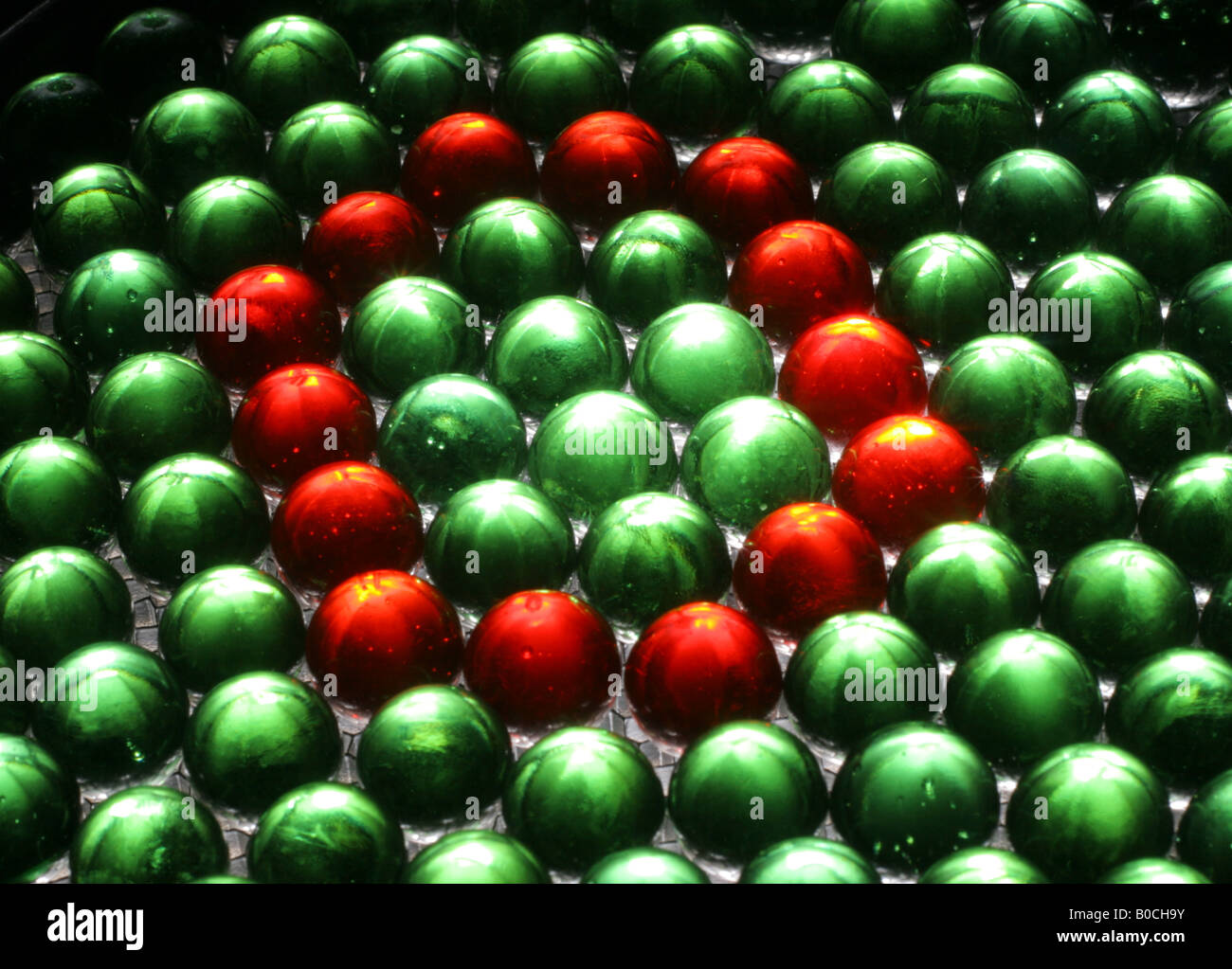 Playing hobbies collection collecting balls hi-res stock photography ...