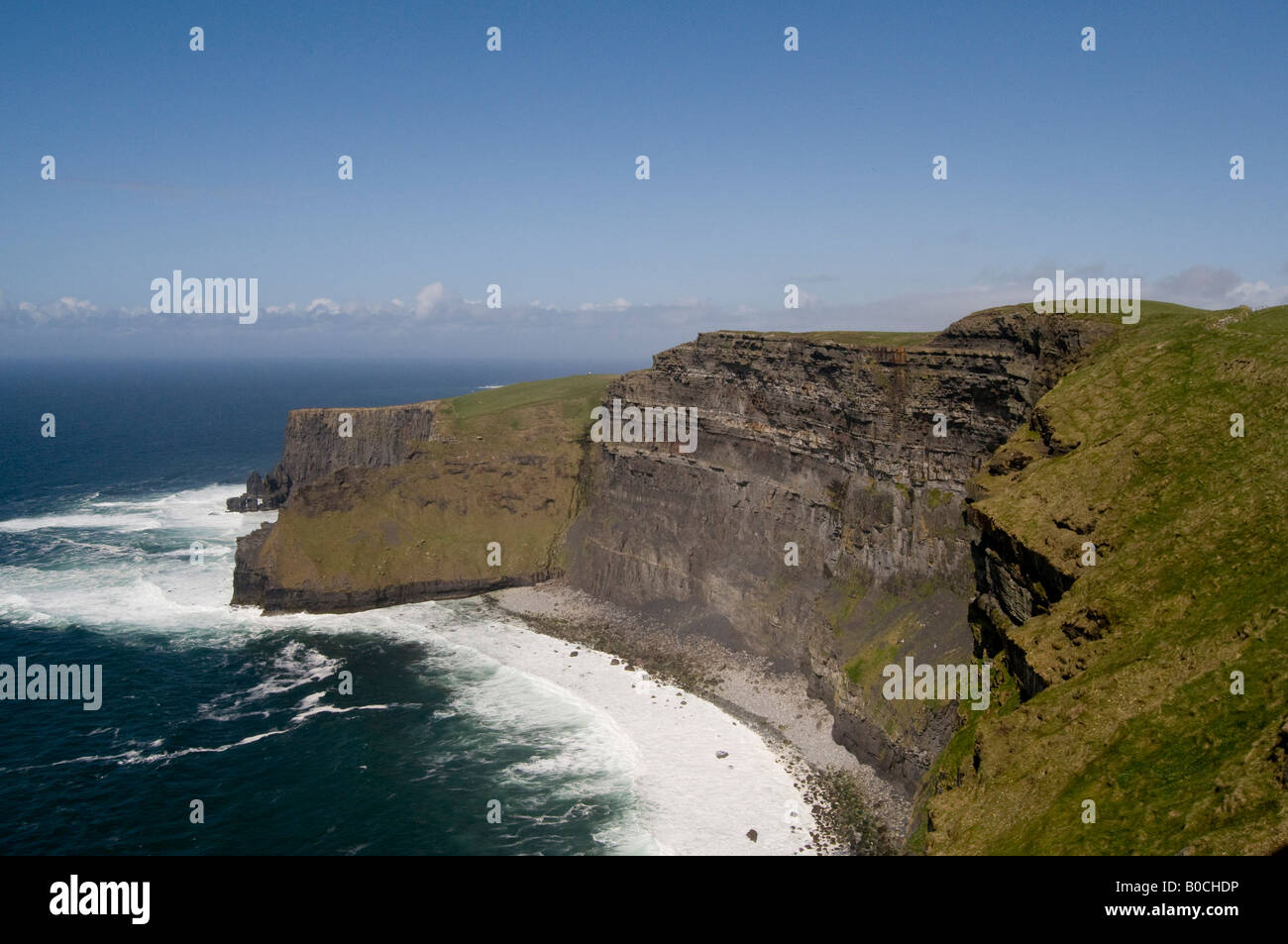 Falaise de moher hi-res stock photography and images - Alamy