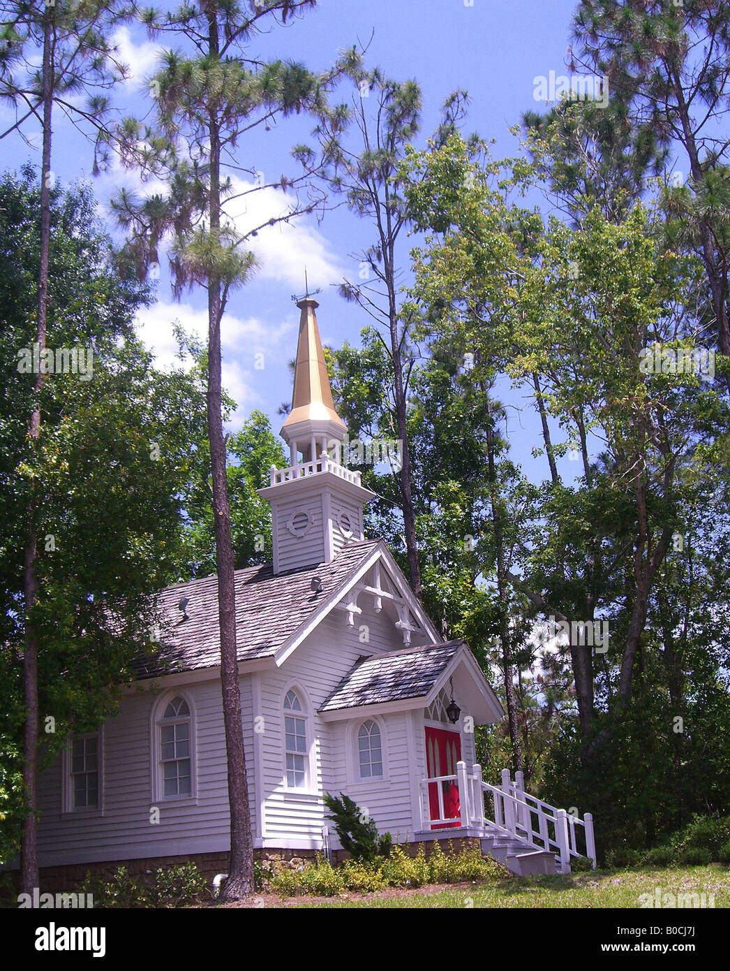 Main Icons Universal Church