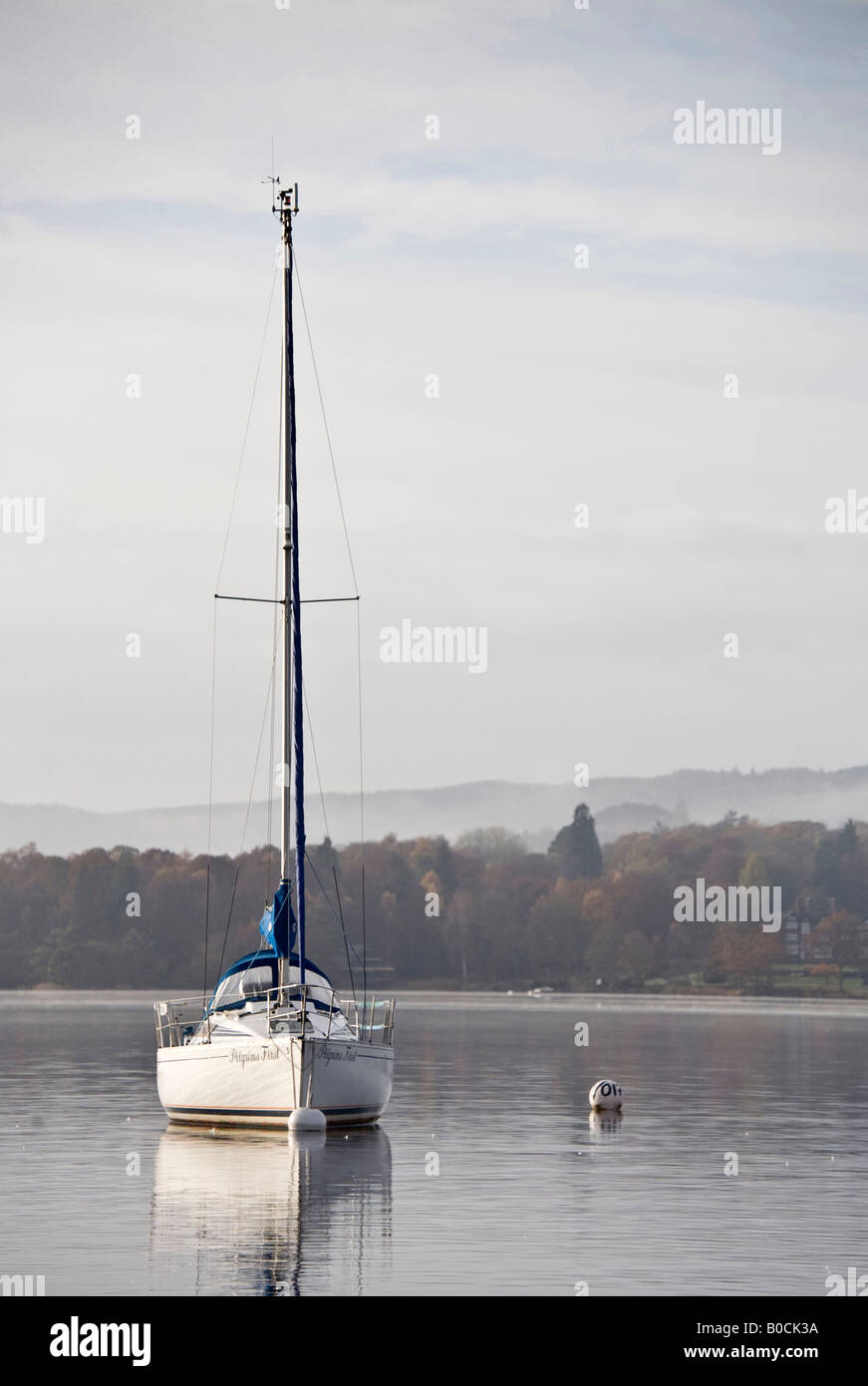 Waterhead bay hi-res stock photography and images - Alamy