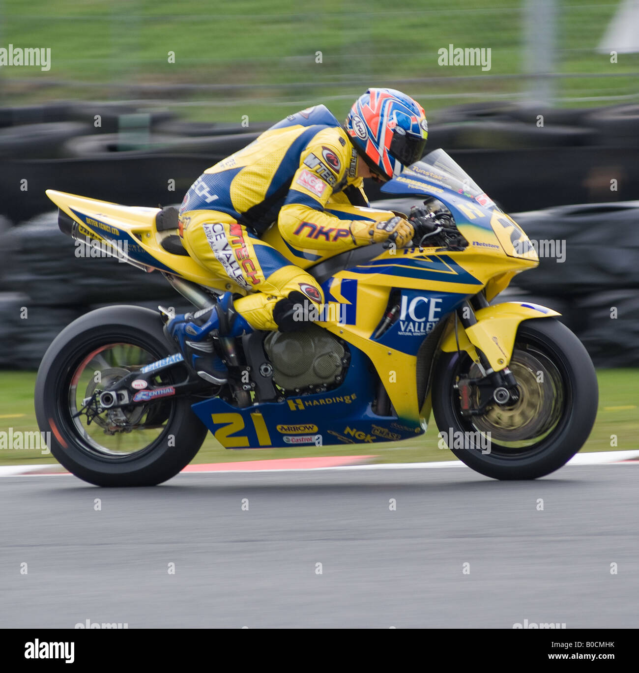 Tom tunstall hi-res stock photography and images - Alamy