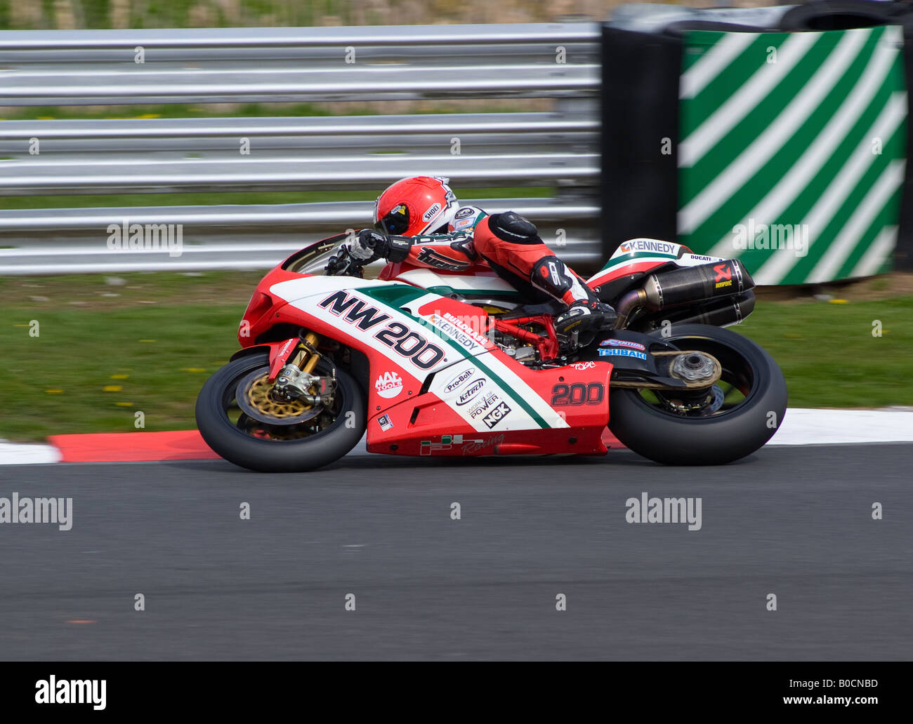 Michael rutter north west 200 hi-res stock photography and images - Alamy