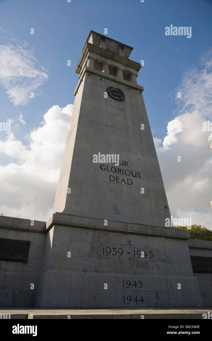The glorious dead monument hi-res stock photography and images - Alamy