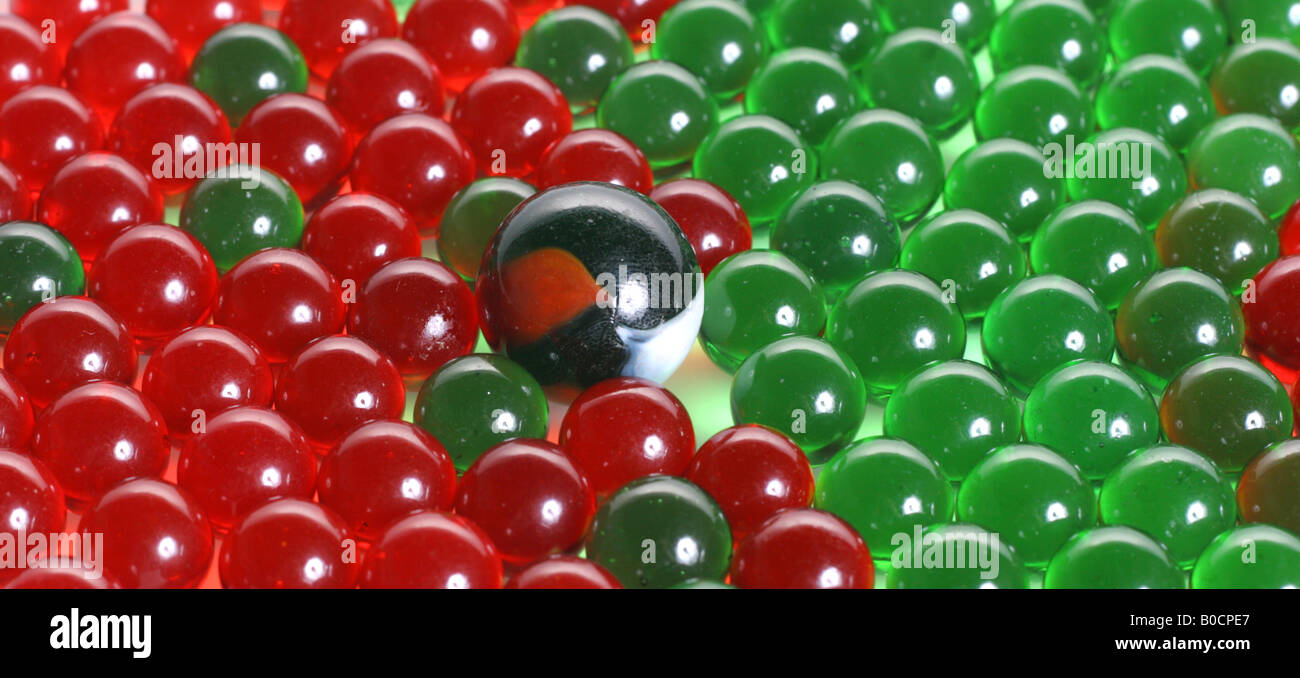 Numerous glass beads hi-res stock photography and images - Alamy