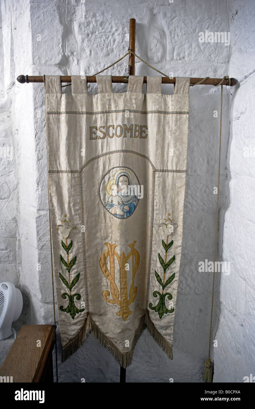 Saxon banner hi-res stock photography and images - Alamy