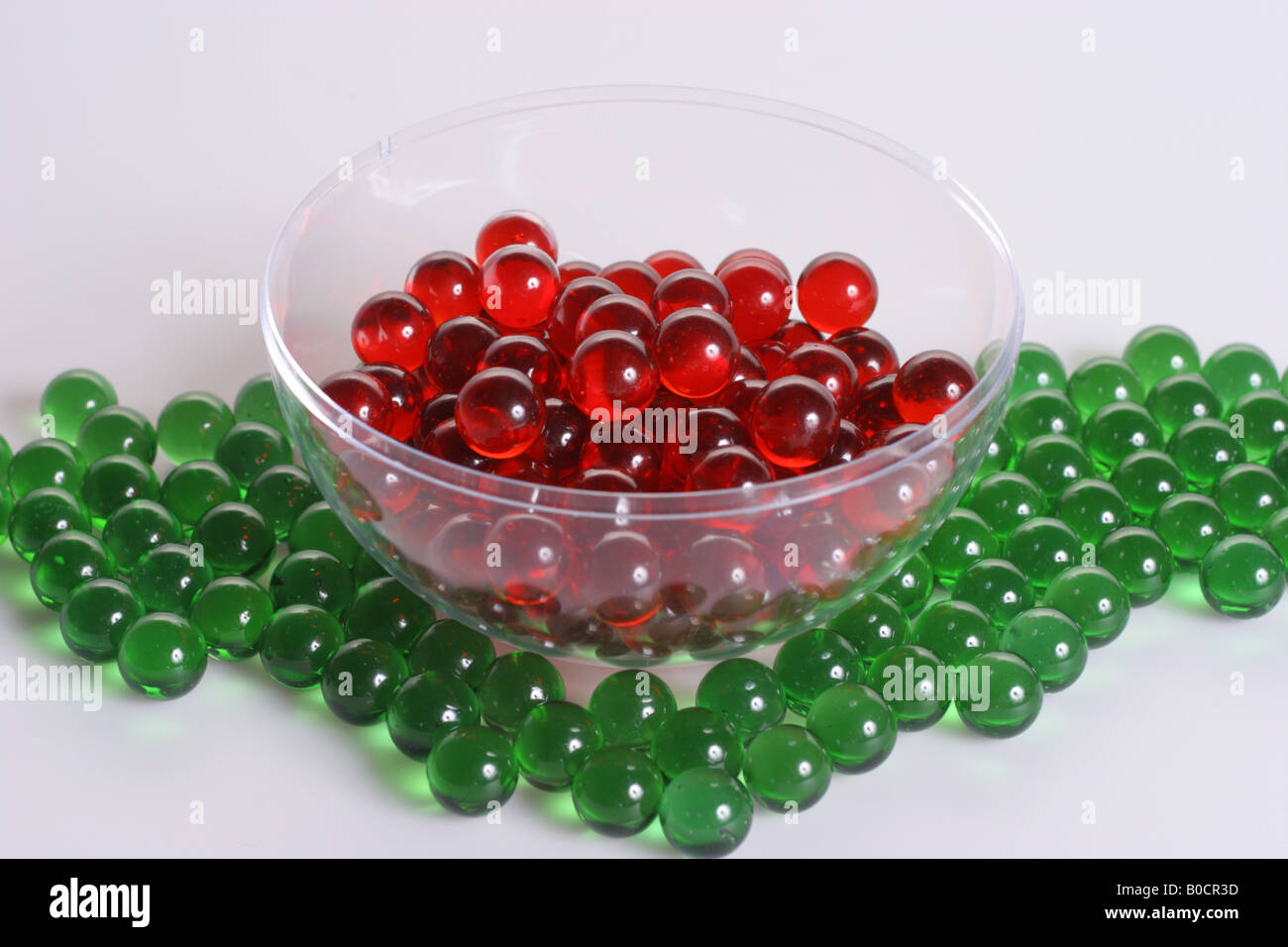 Playing hobbies collection collecting balls hi-res stock photography ...