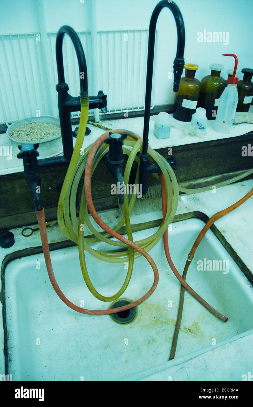 Laboratory sink hi-res stock photography and images - Alamy