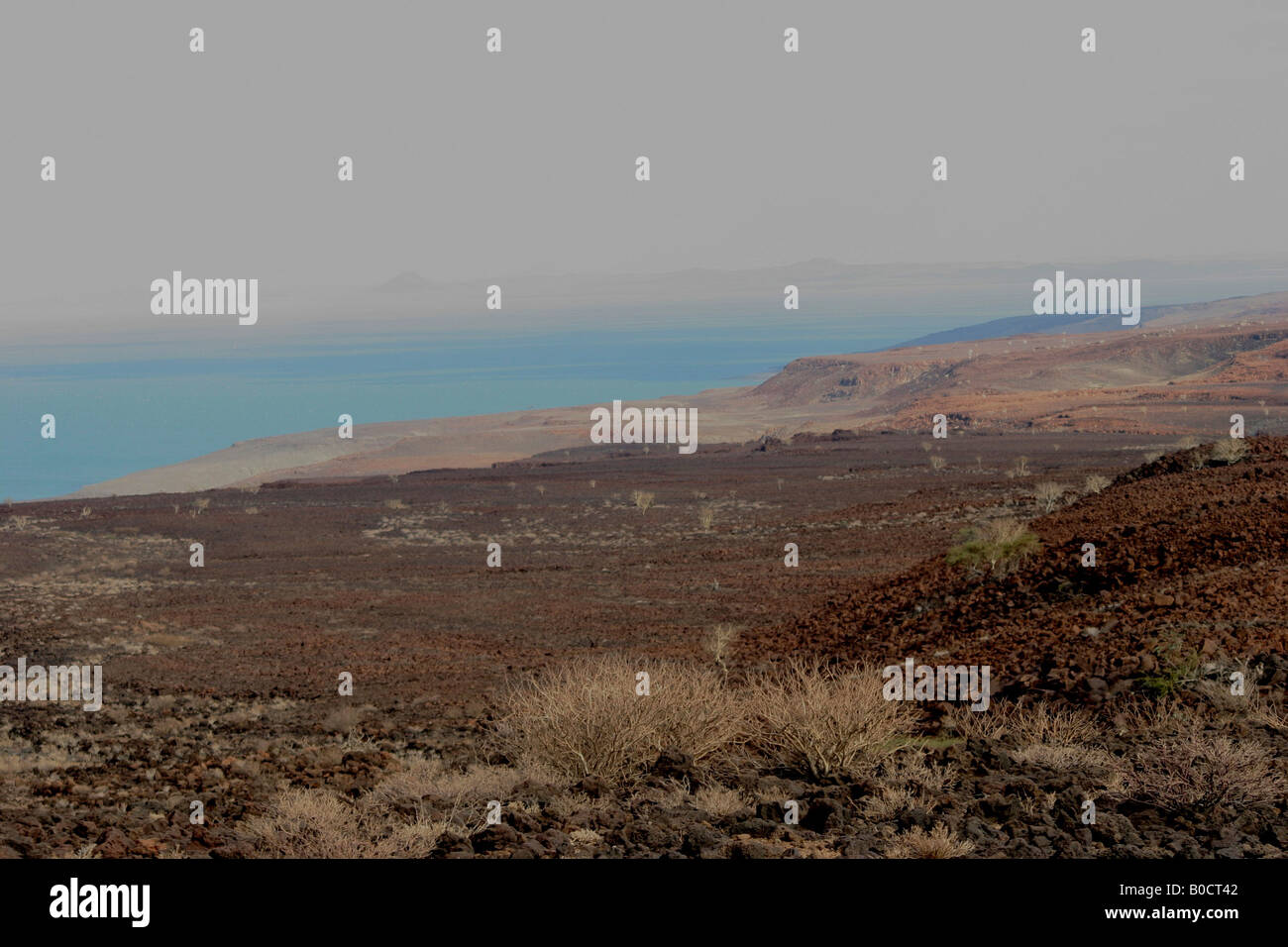 Lake turkana kenya hi-res stock photography and images - Alamy