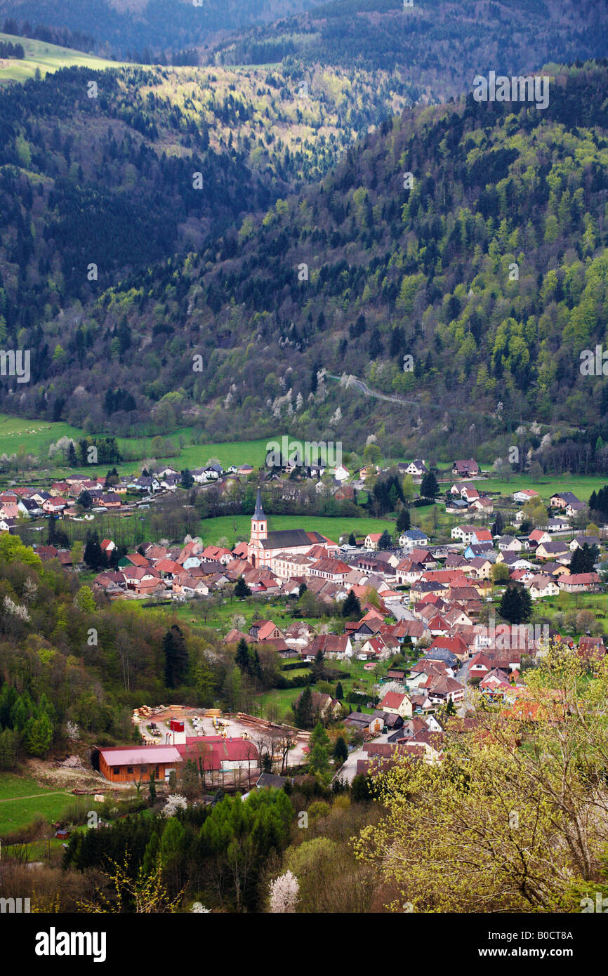 Kruth hi-res stock photography and images - Alamy