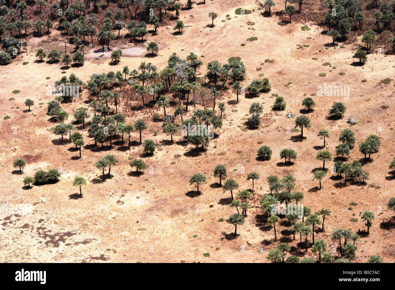 East turkana landscape hi-res stock photography and images - Alamy