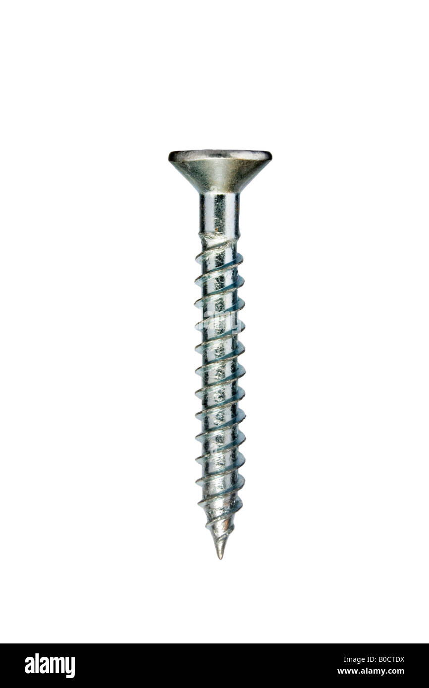 Screw or hi-res stock photography and images - Alamy