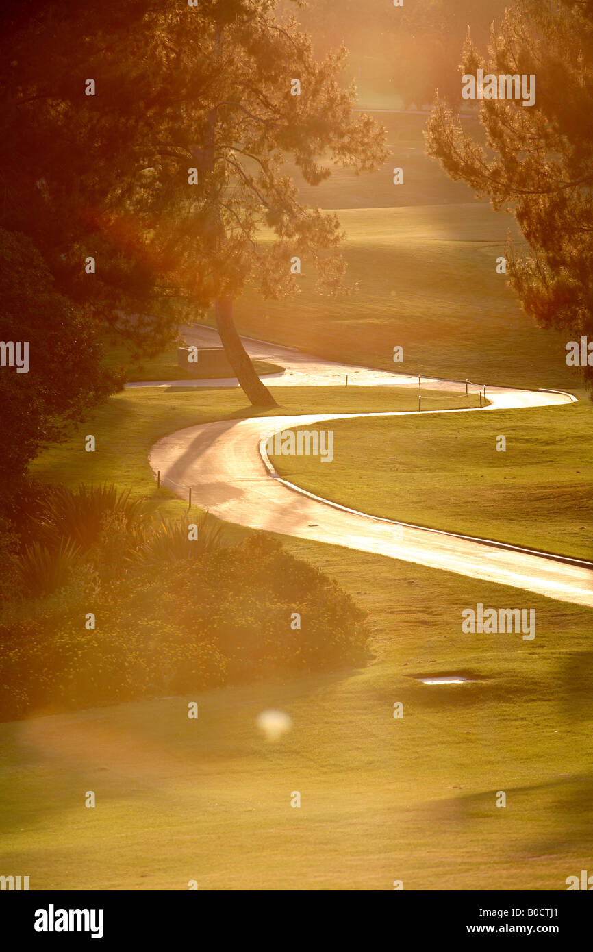 Escape path hi-res stock photography and images - Alamy