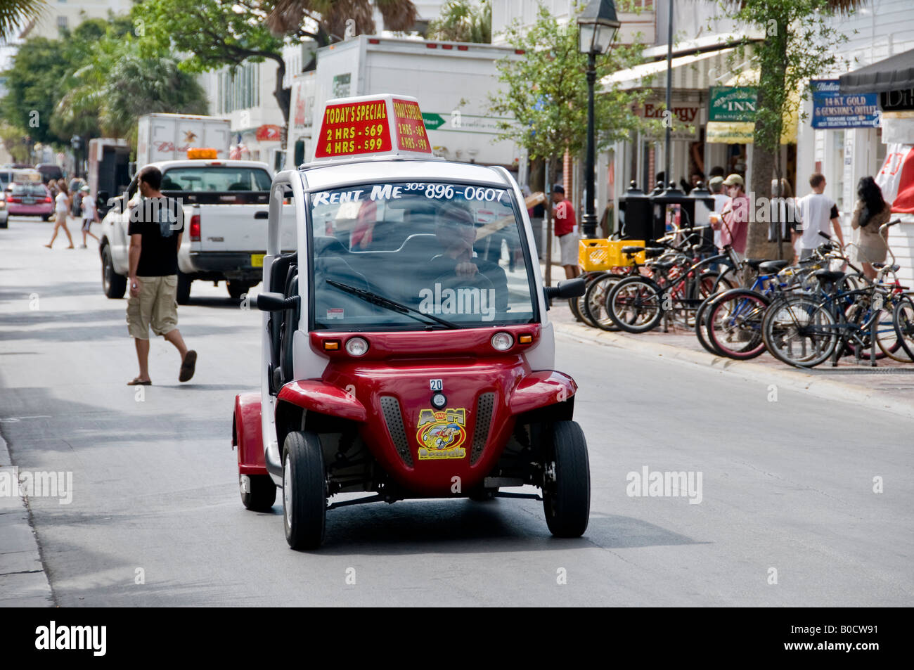 Electric street car hi-res stock photography and images - Alamy