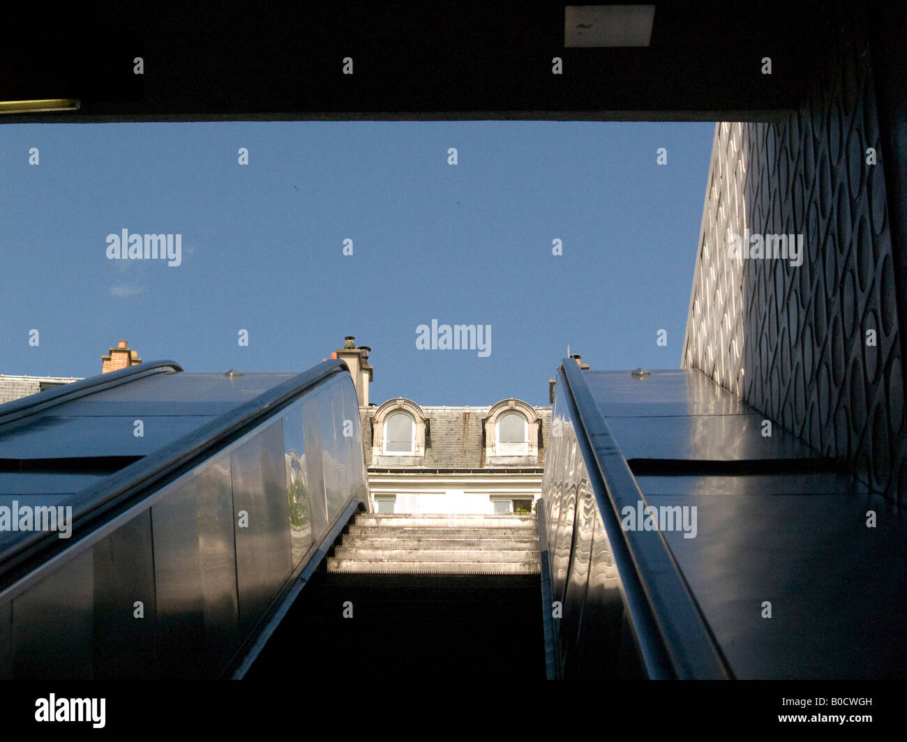 Emerging from Nation Stock Photo - Alamy