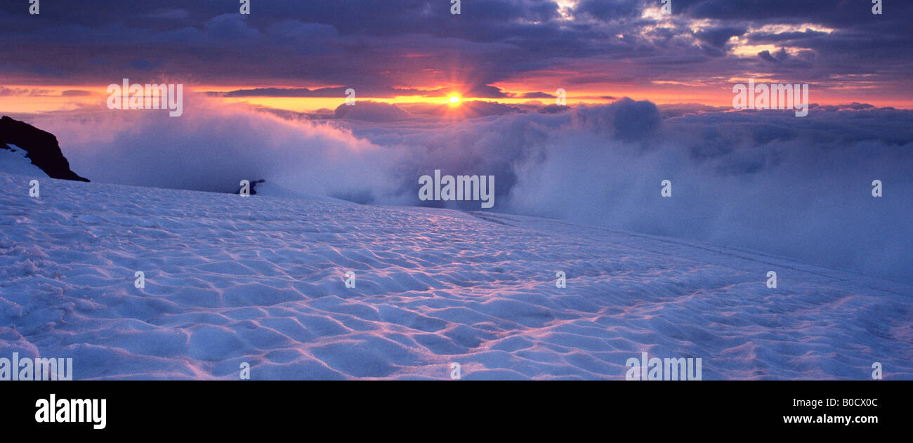 Mount coleman hi-res stock photography and images - Alamy