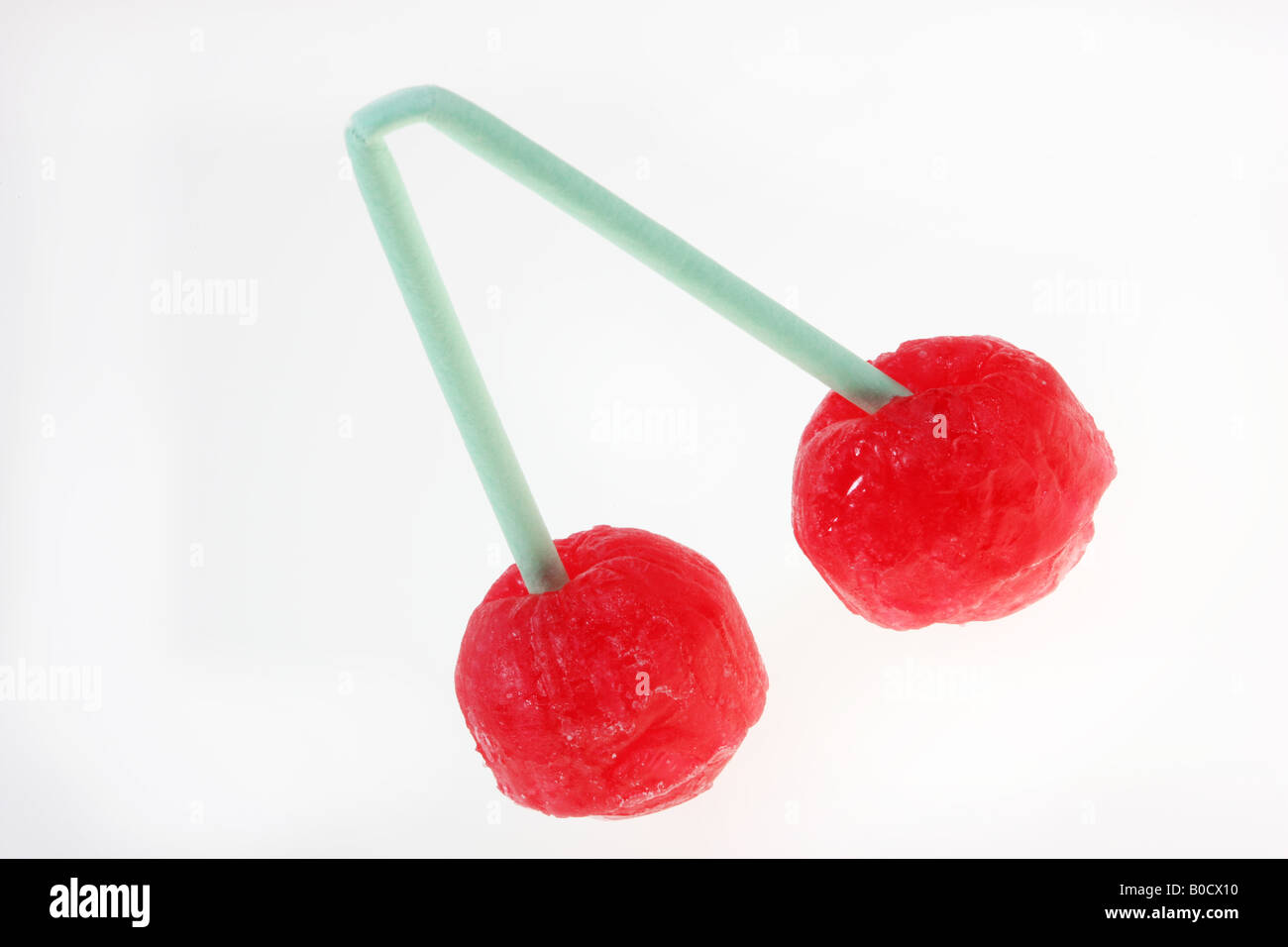 Sweets Lolly lollipop Candy Stock Photo - Alamy