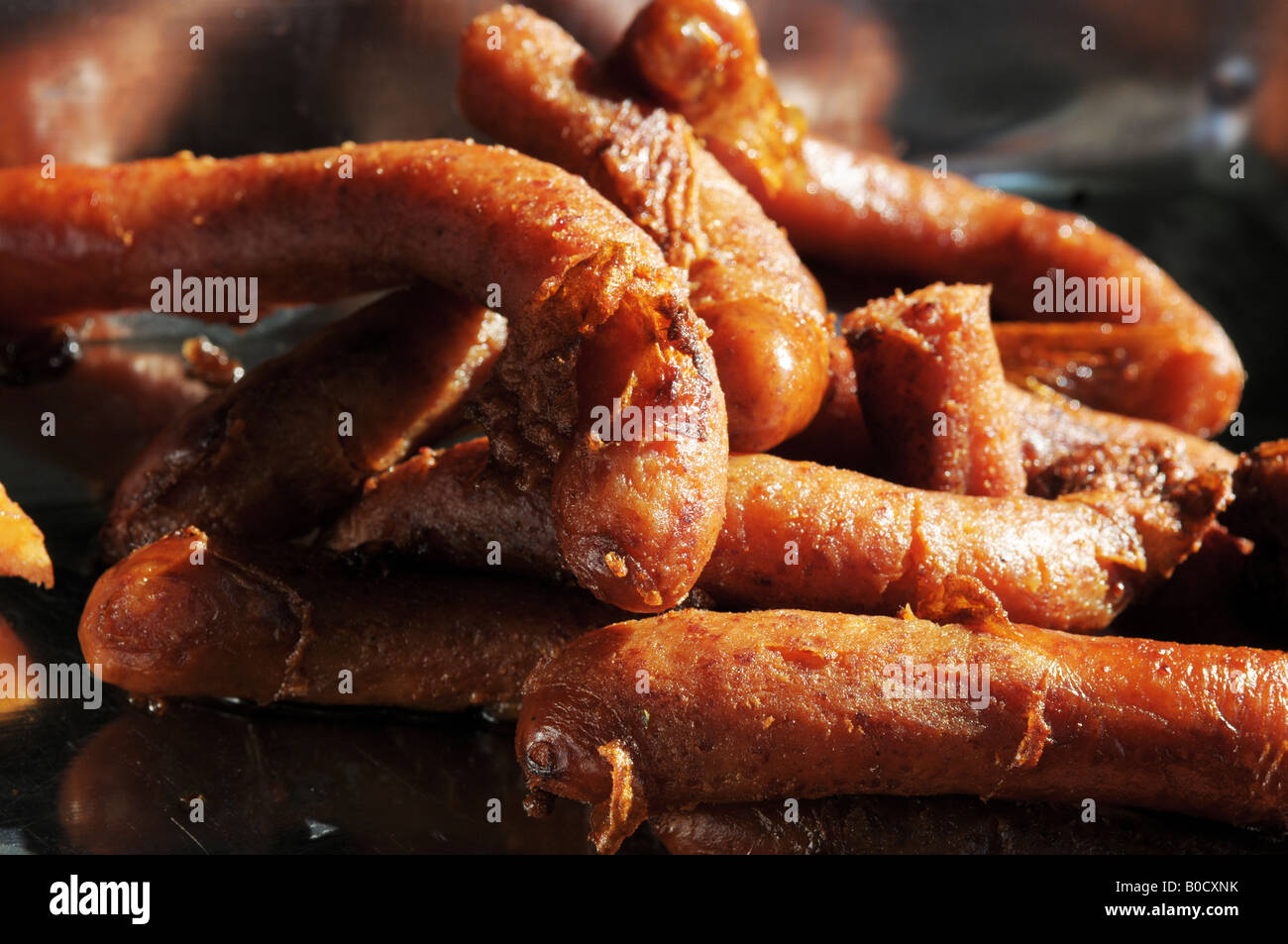 Exotic desserts hi-res stock photography and images - Alamy