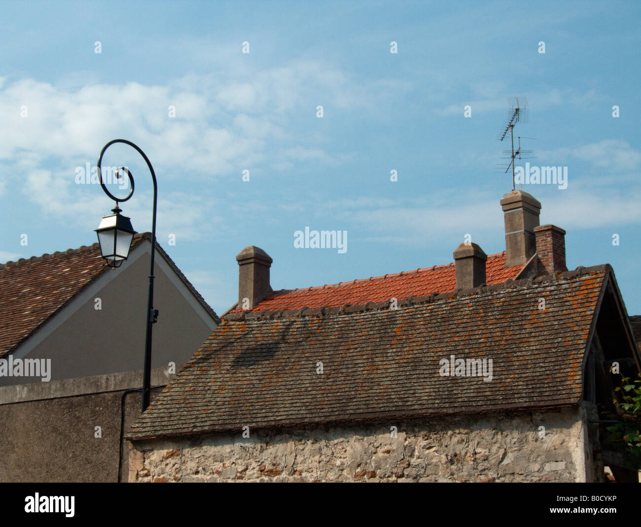 Barbizon style hi-res stock photography and images - Alamy