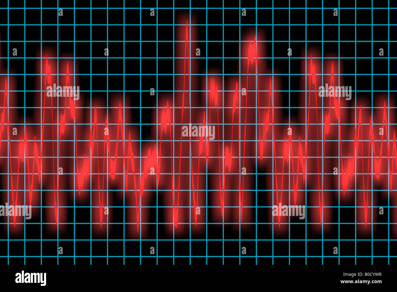 Sound wave hi-res stock photography and images - Alamy