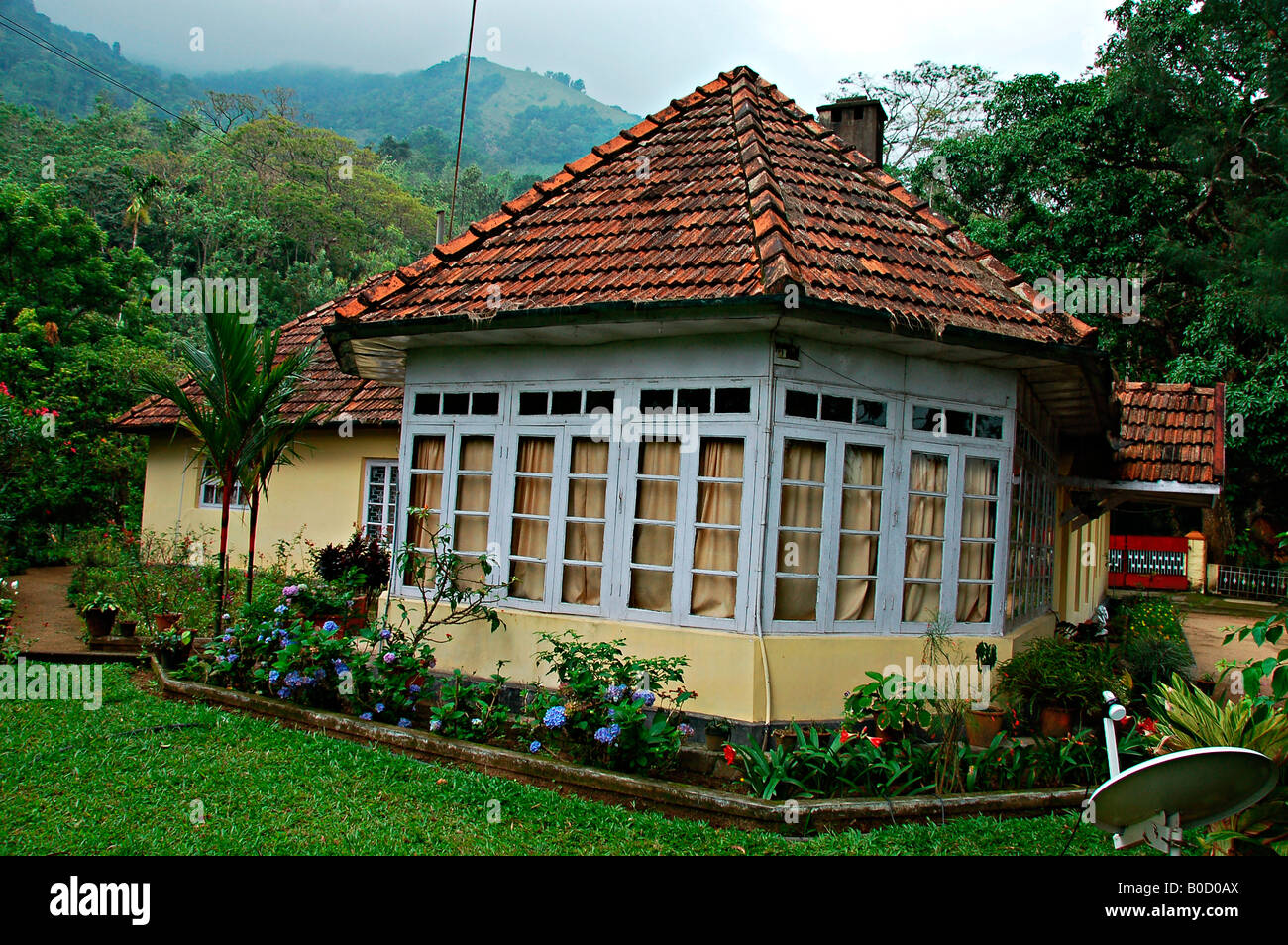 Breamore High Resolution Stock Photography and Images - Alamy