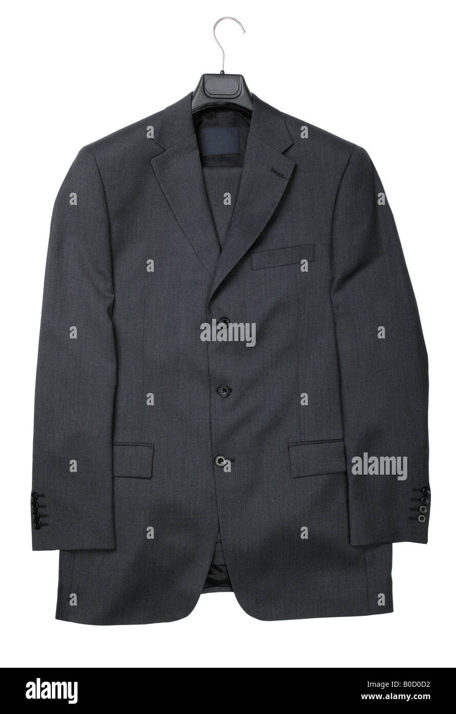 Classic suit Cut Out Stock Images & Pictures - Alamy