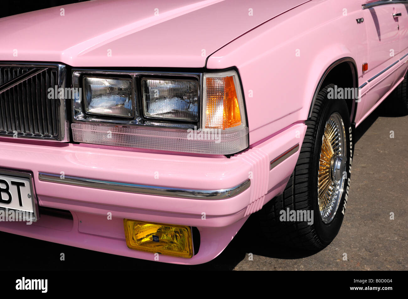 Autos volvo hi-res stock photography and images - Alamy