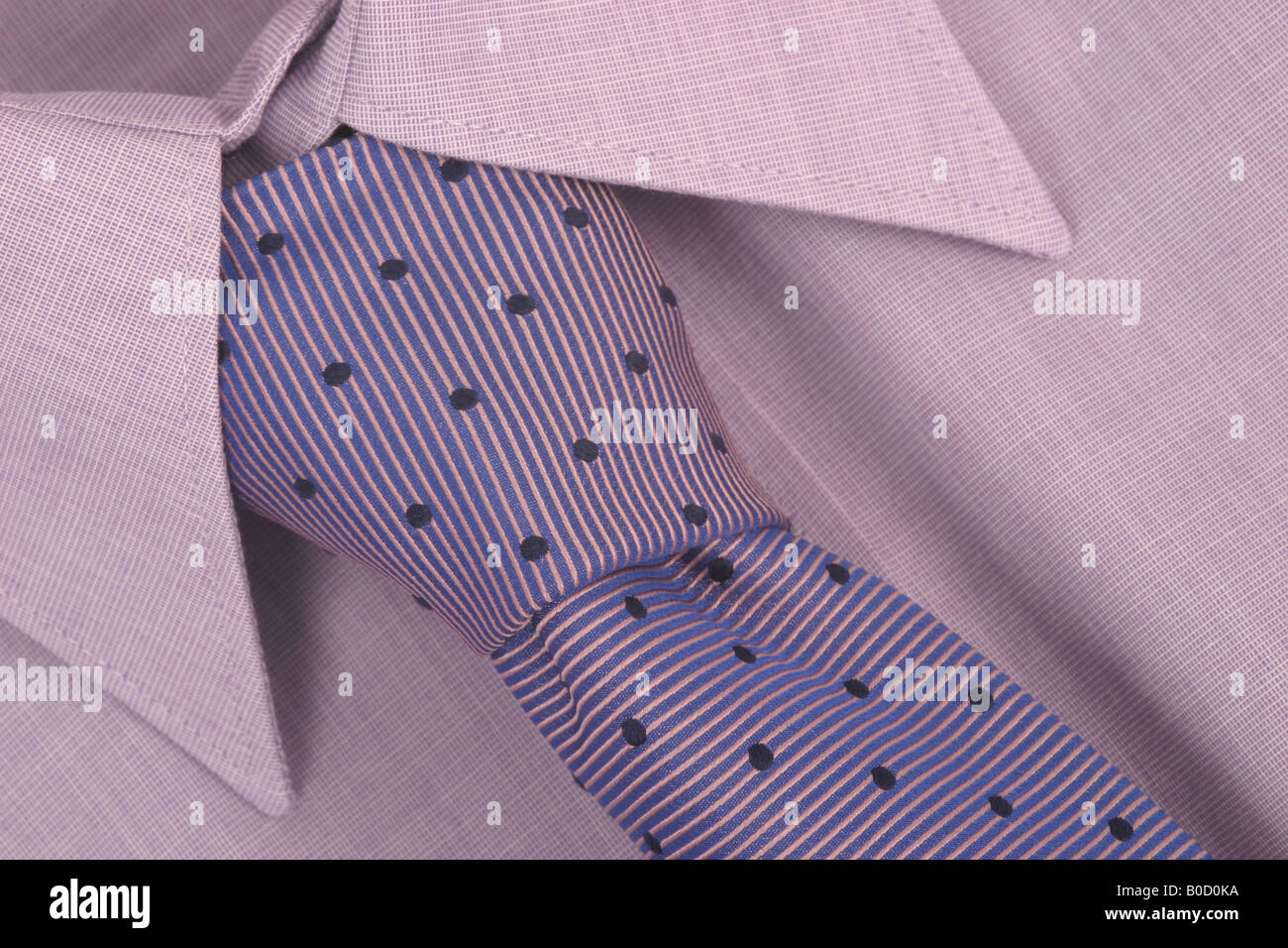 A suit and tie close up Stock Photo - Alamy